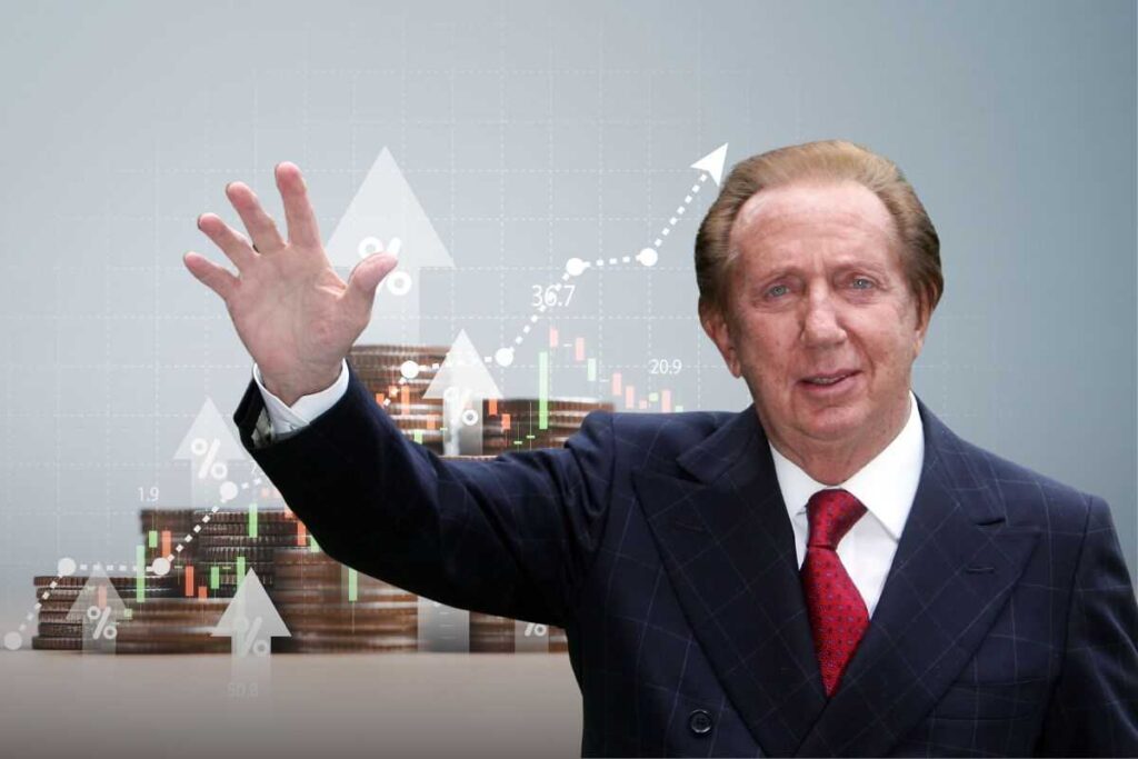 Mike Bongiorno, patrimonio da capogiro: ecco chi si sta godendo tutto ...